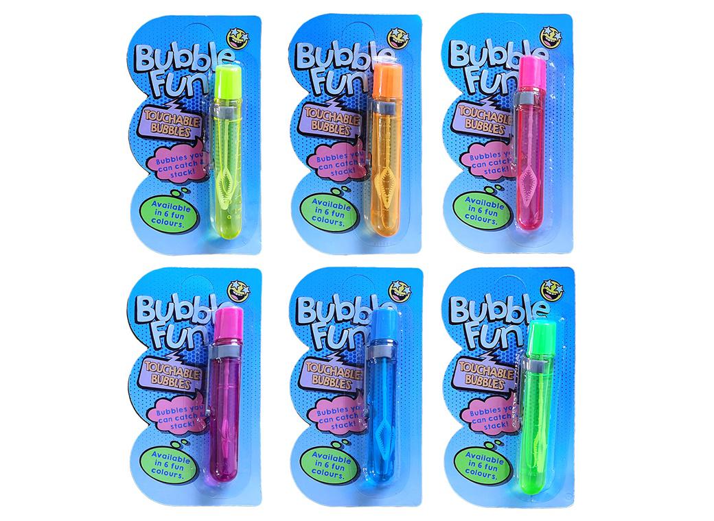 Touchable Bubbles – Kidzstuffonline