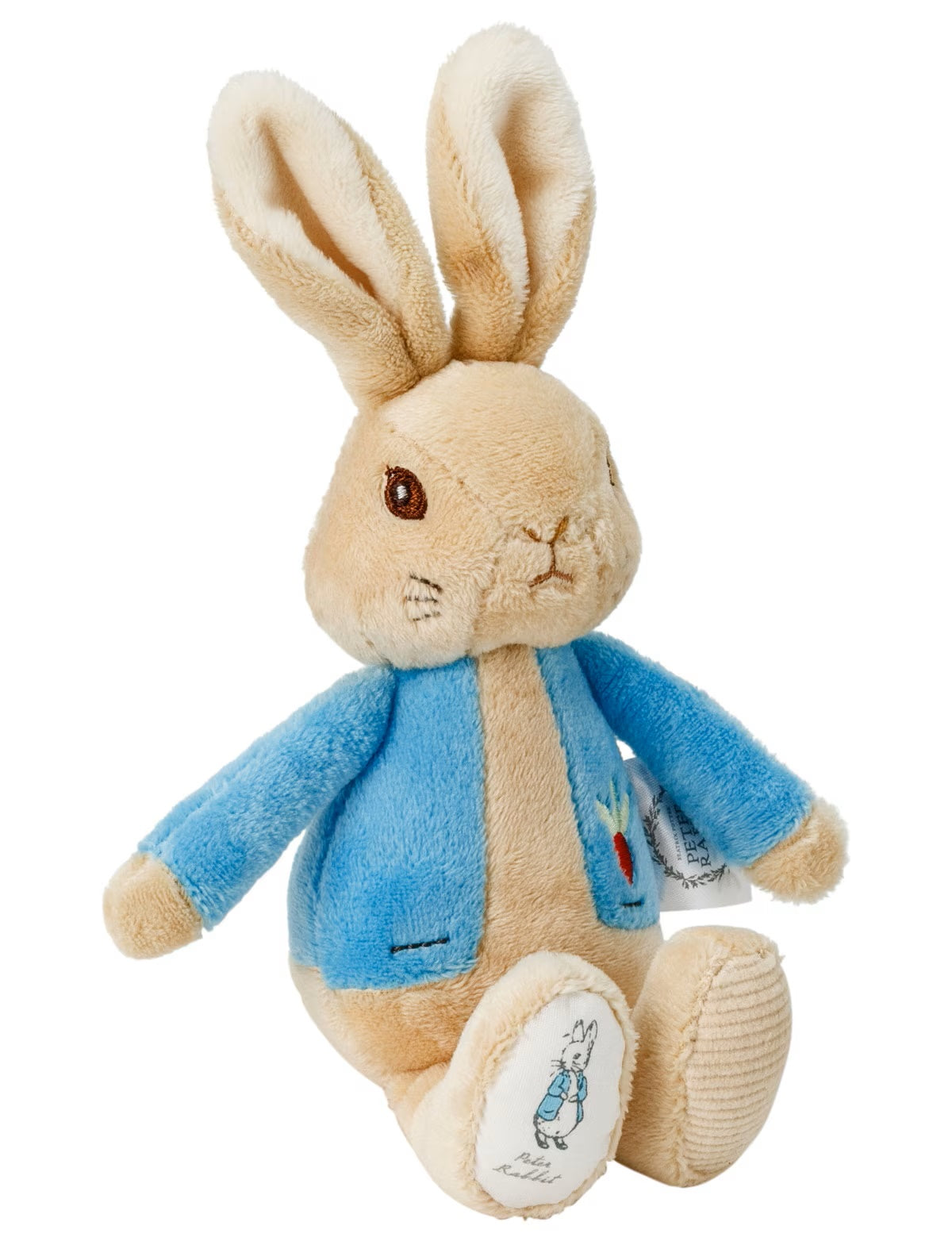 Peter Rabbit Plush – Kidzstuffonline