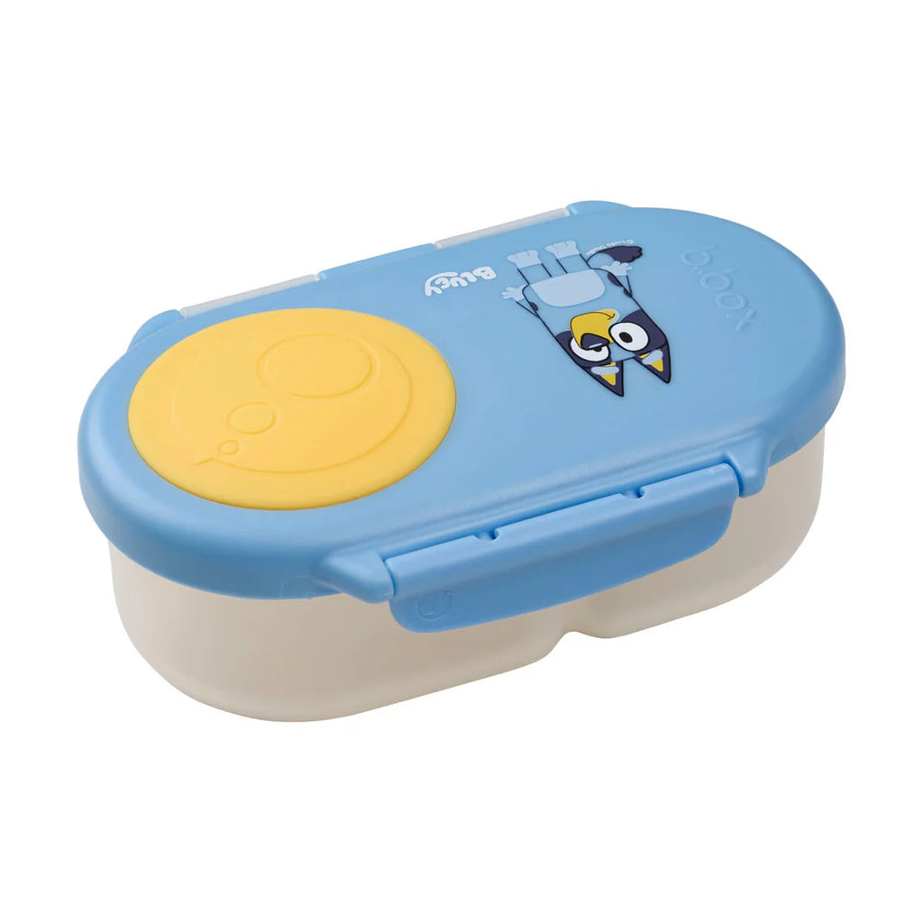 B.Box Bluey Snack Box – Kidzstuffonline