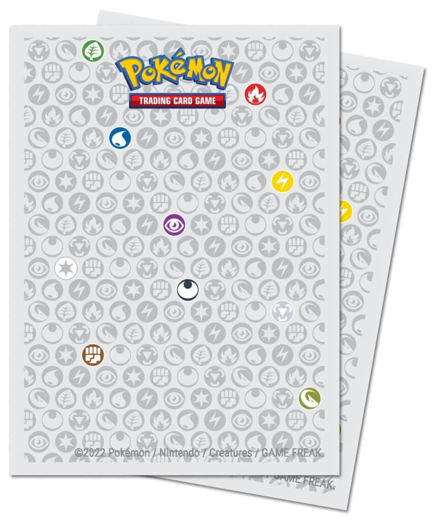 Ultra PRO Pokemon First Partners Accessory Bundle | Kidzstuffonline