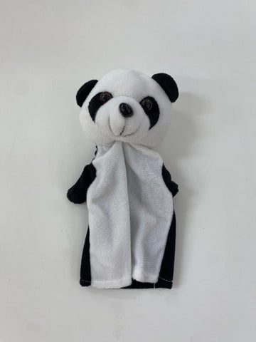 Panda Hand Puppet | Kidzstuffonline
