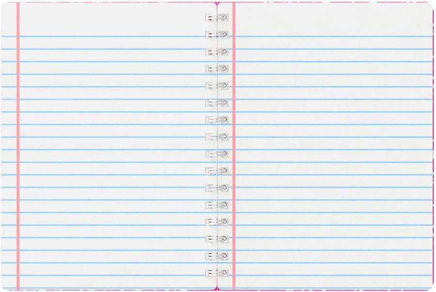 Lip Smacker Back to School Collection Notebook Lip Balm Set ...