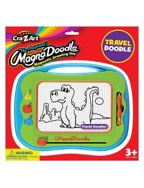 Magna Doodle Travel Doodle – Kidzstuffonline