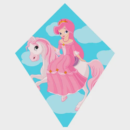 Princess kite – Kidzstuffonline