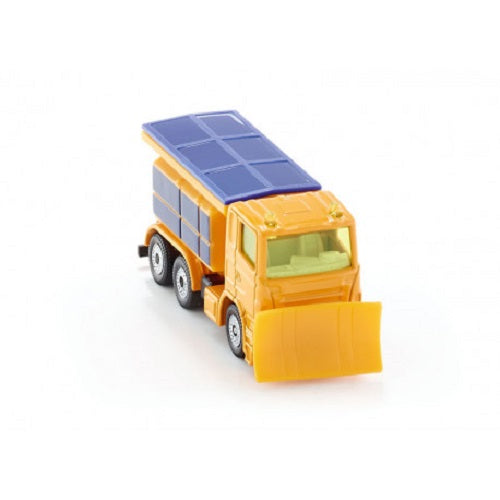 Winter Service Truck Siku 1309 – Kidzstuffonline