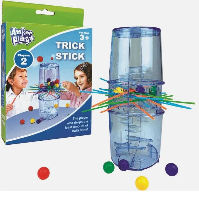 Trick Stick and Ball Game – Kidzstuffonline