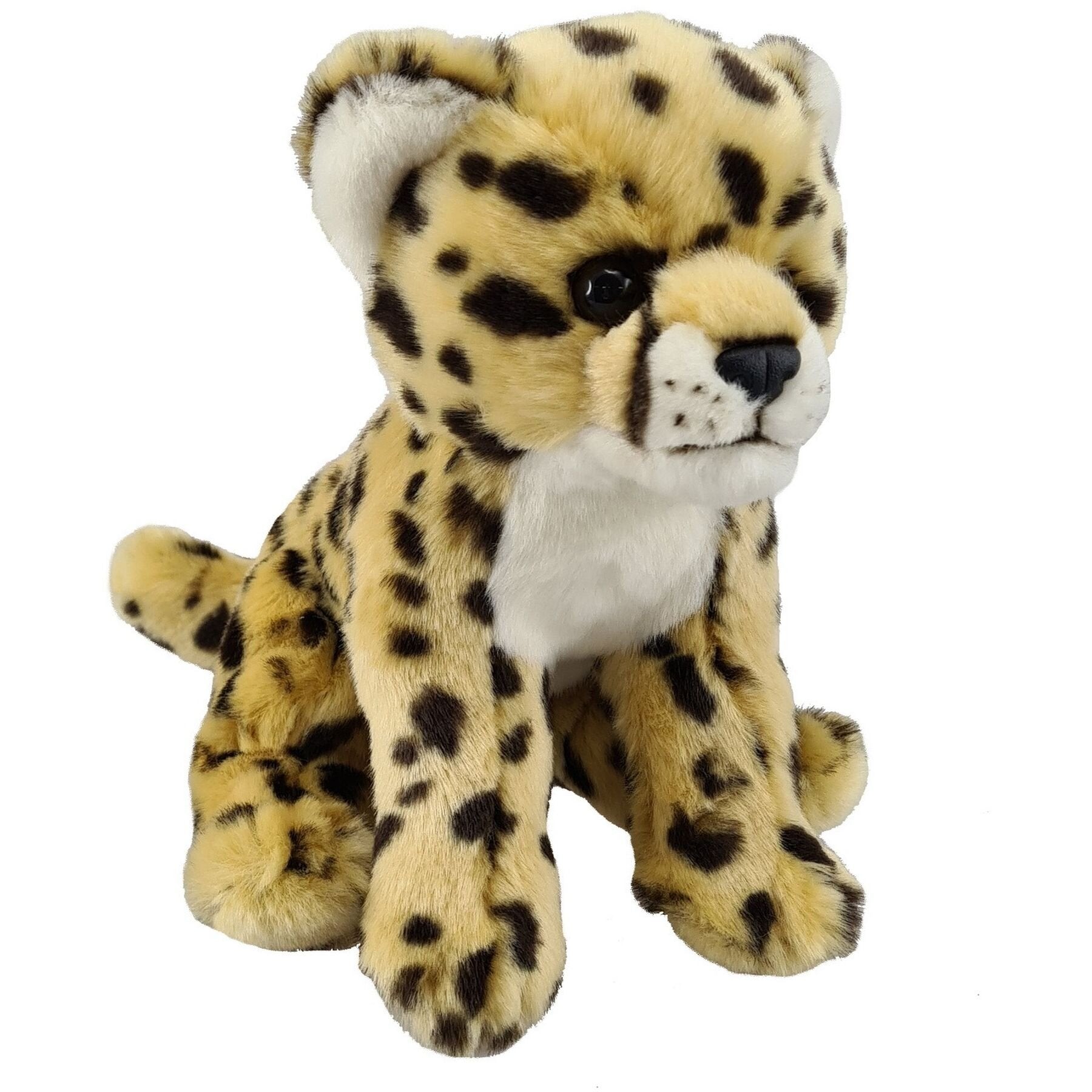 Cheetah plush - Antics – Kidzstuffonline