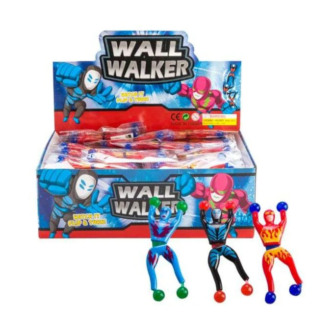 Hero Flip Window Walkers – Kidzstuffonline