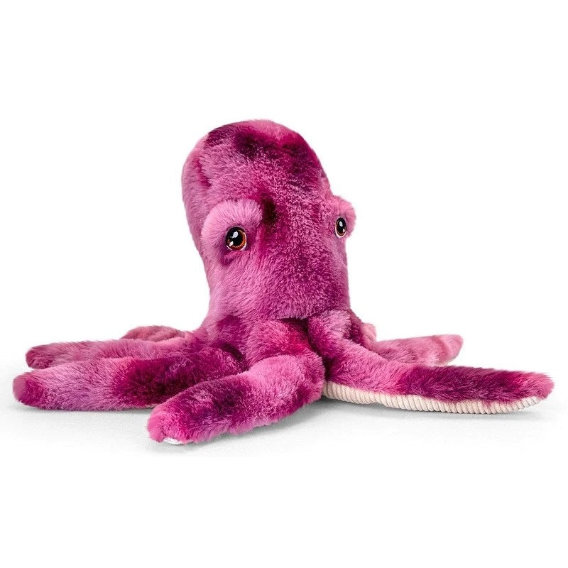 Octopus 33cm keeleco – Kidzstuffonline