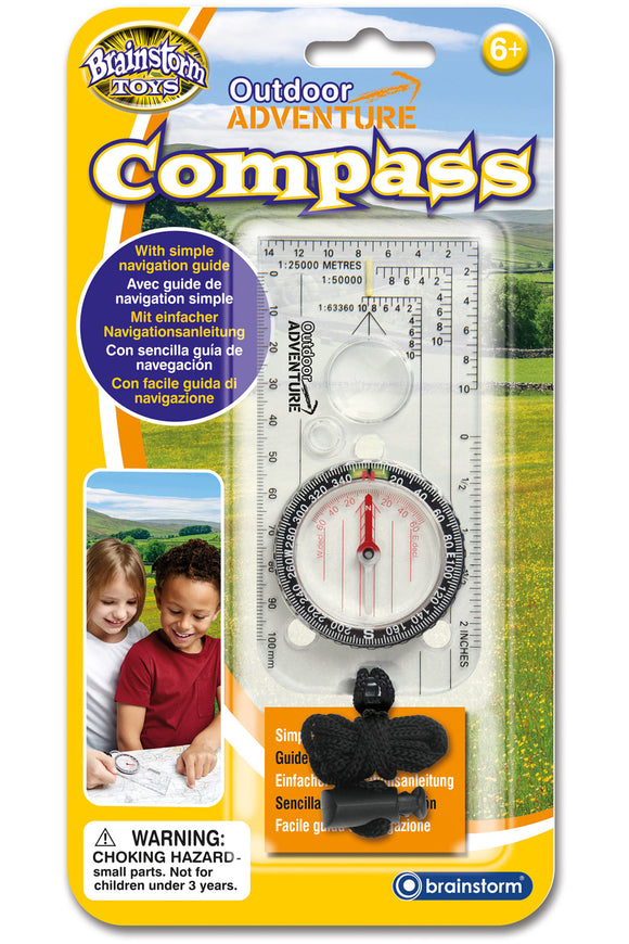 Compass Outdoor Adventure – Kidzstuffonline