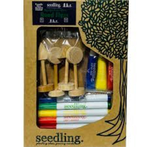 Seedling Design Your Own Road Signs – Kidzstuffonline