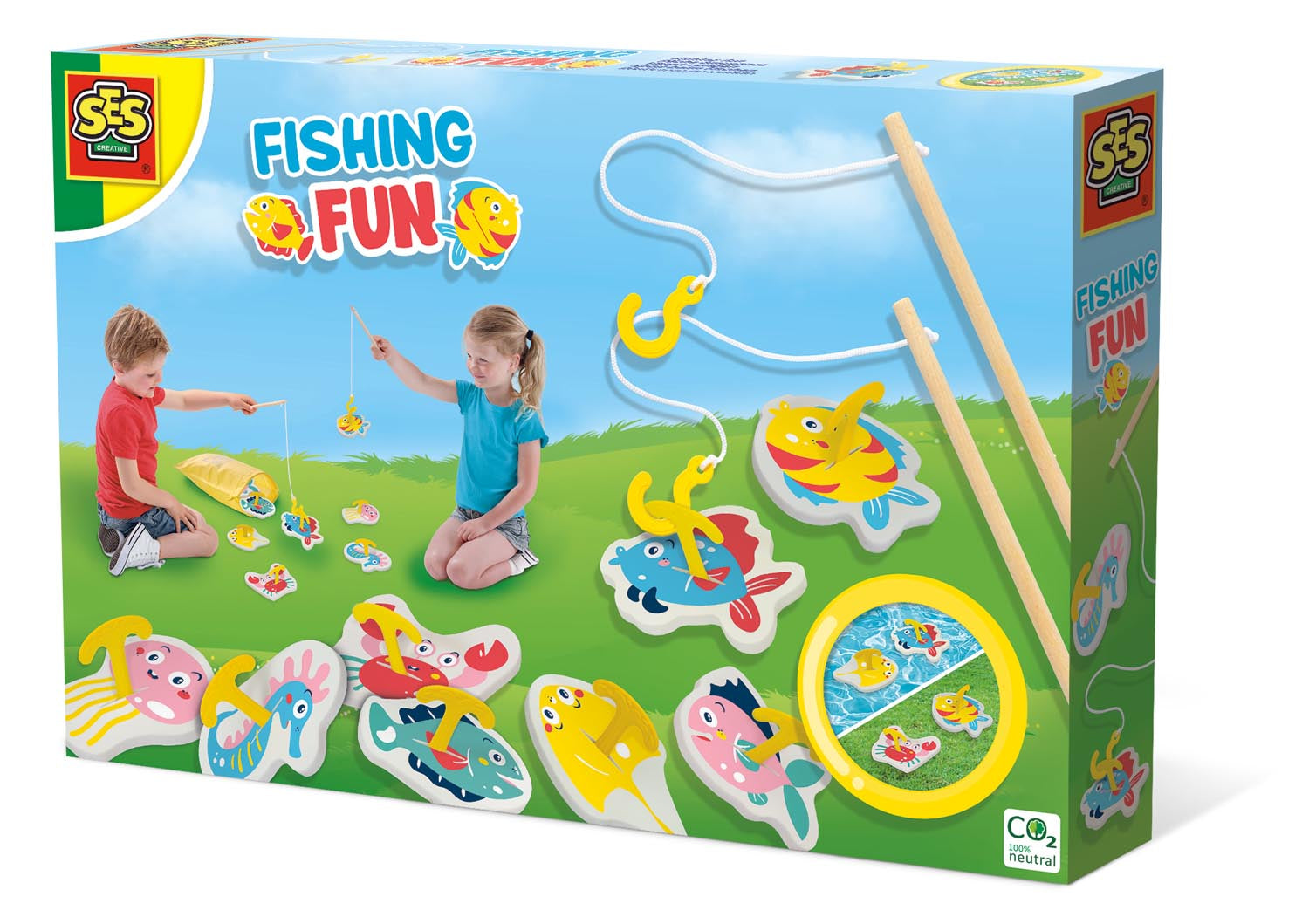 SES Fishing Fun – Kidzstuffonline