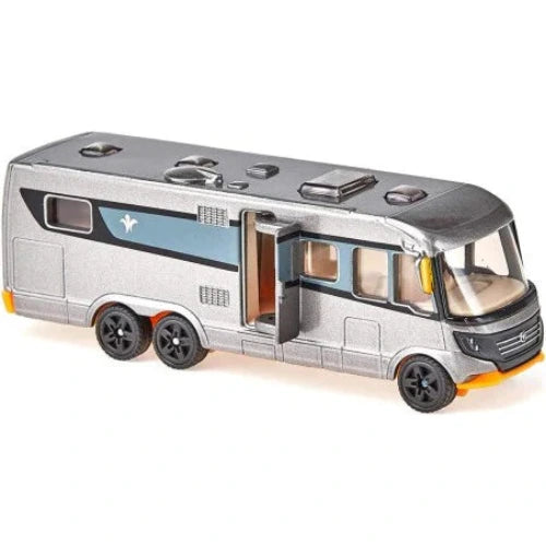 Siku 1671 Niesmann + Bischoff Arto Campervan – Kidzstuffonline