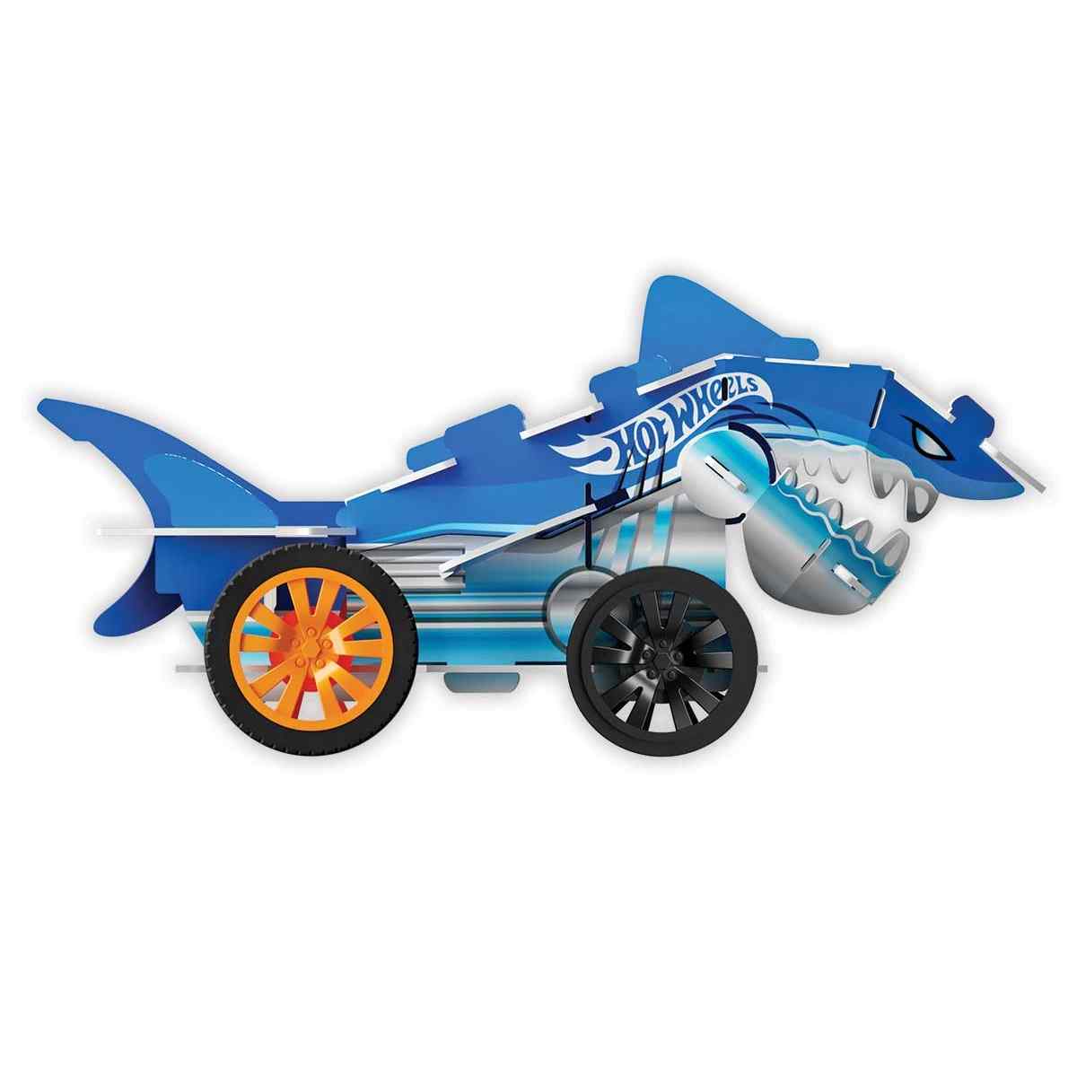Hot Wheels Maker Kitz | Kidzstuffonline