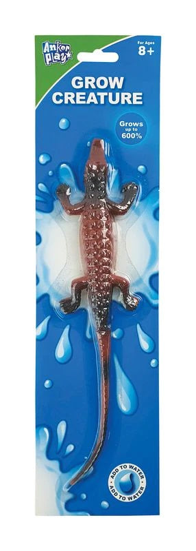 Growing Creature Large | Kidzstuffonline