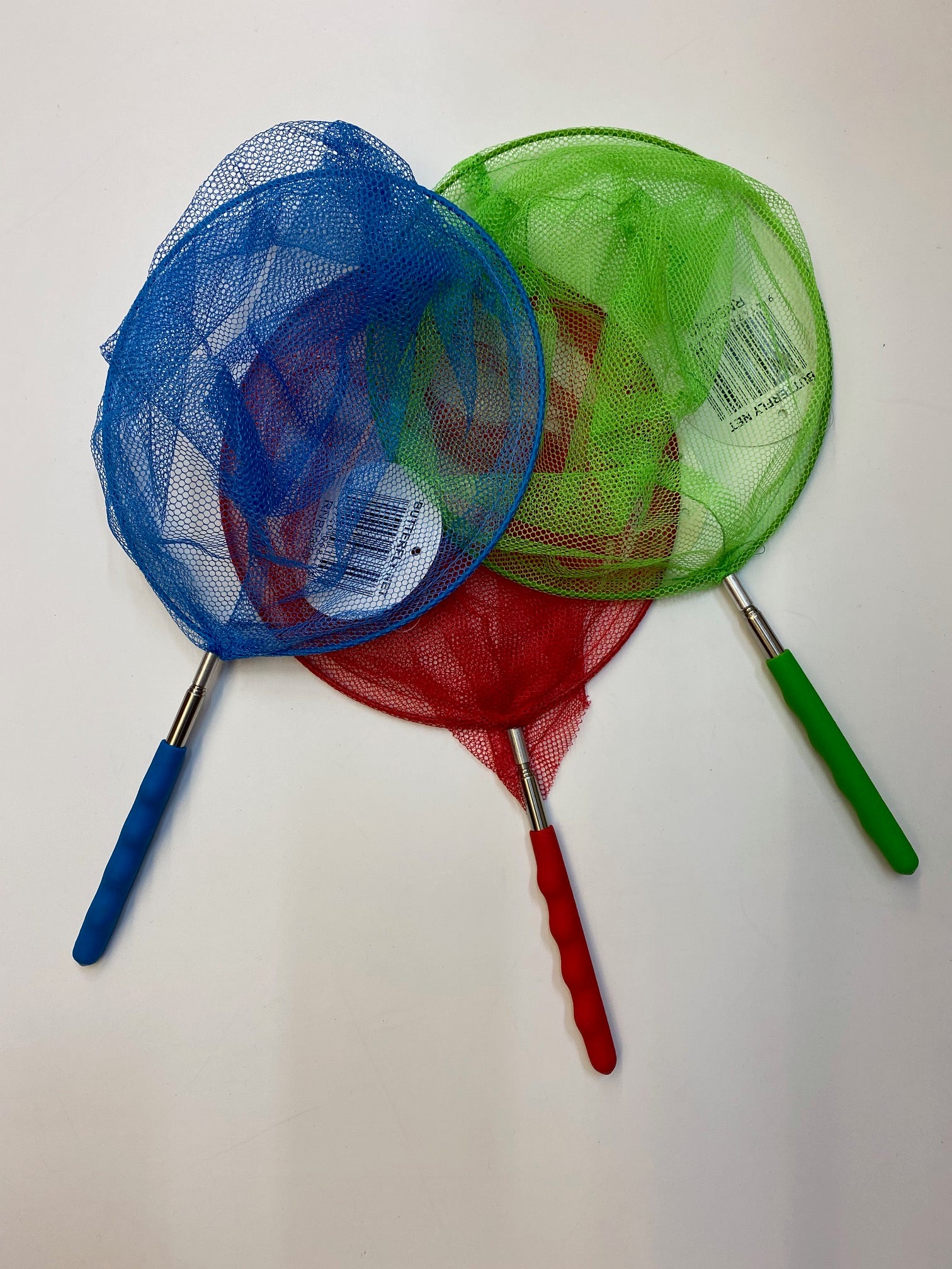 Extendable Butterfly Net – Kidzstuffonline