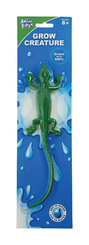 Growing Creature Large | Kidzstuffonline