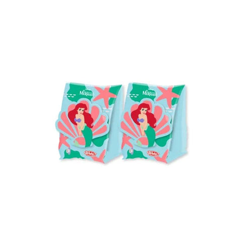 The Little Mermaid Water Arm Bands | Kidzstuffonline