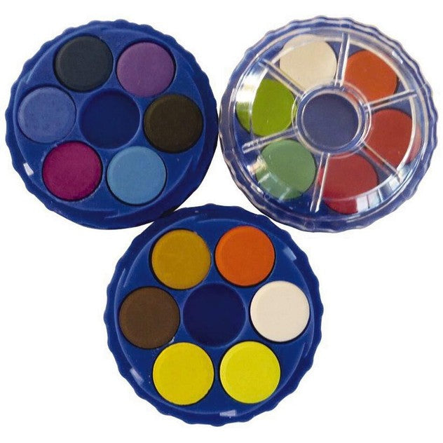 Water Colour paint Stacker – Kidzstuffonline