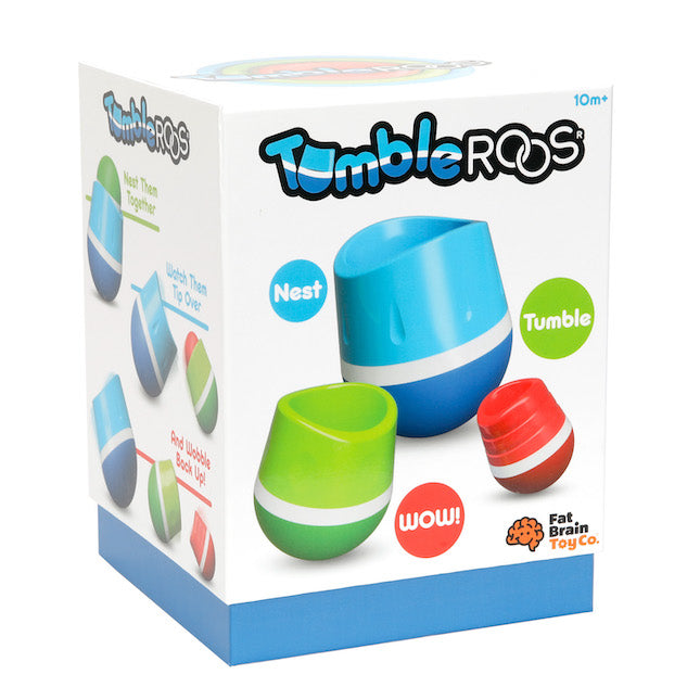 TumbleRoos – Kidzstuffonline