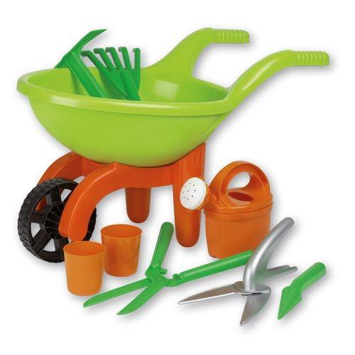 wheelbarrow toy – Kidzstuffonline